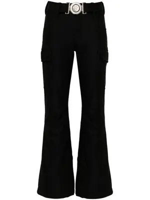 Perfect Moment Mid-rise Cargo Ski Trousers