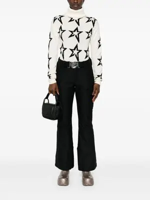 Perfect Moment Mid-rise Cargo Ski Trousers