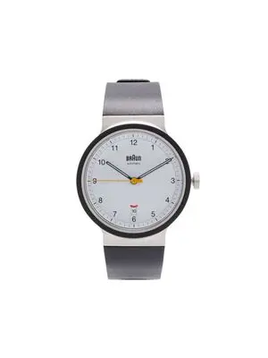 BRAUN WATCHES 40mm - White