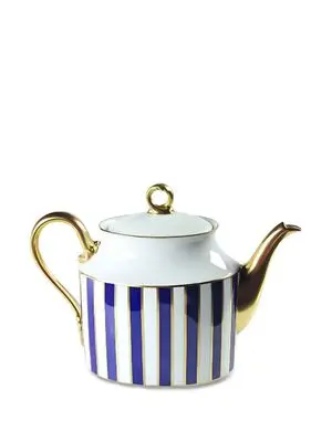 GINORI 1735 Amadeus Impero Teapot
