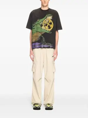 Off-White Croco Skate T-shirt
