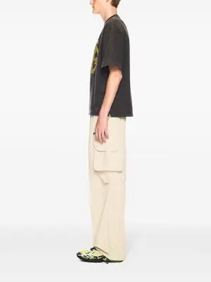 Off-White Croco Skate T-shirt