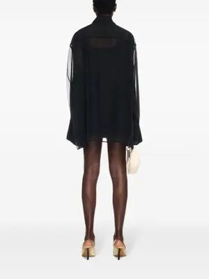 Off-White Roxy Shirt Dress