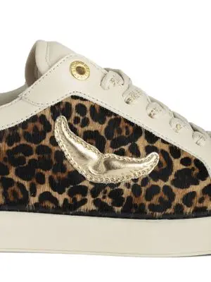 Zadig&Voltaire Fly On Sneakers - Neutrals