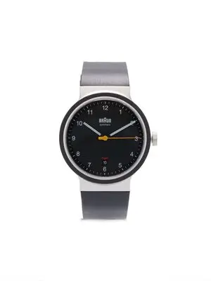 BRAUN WATCHES Bn0278 40mm - Black