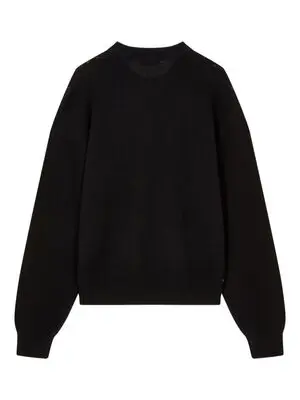 STUDIO TOMBOY Argyle Knit Sweater