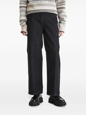 STUDIO TOMBOY Straight-leg Jeans