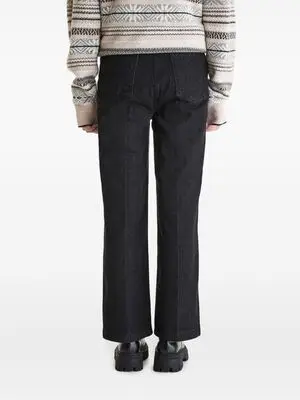 STUDIO TOMBOY Straight-leg Jeans
