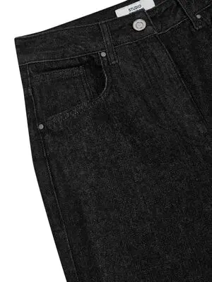 STUDIO TOMBOY Straight-leg Jeans