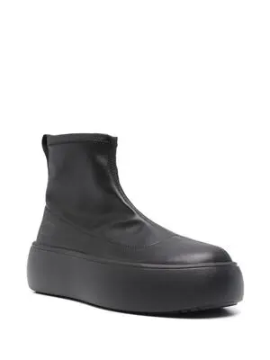 TWINSET X Fessura Ankle Boots