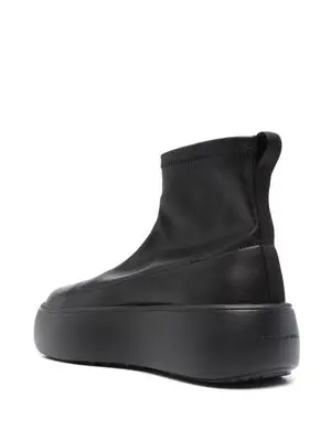 TWINSET X Fessura Ankle Boots
