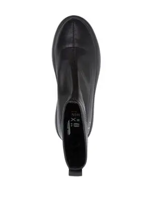 TWINSET X Fessura Ankle Boots