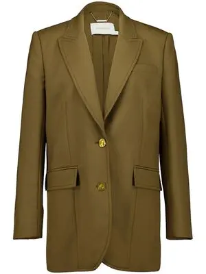 Zimmermann Crush Blazer