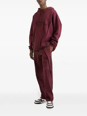 Dolce & Gabbana Drawstring Track Pants