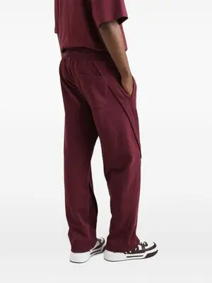 Dolce & Gabbana Drawstring Track Pants