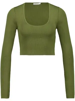 Zimmermann Long Sleeve Knitwear For Women