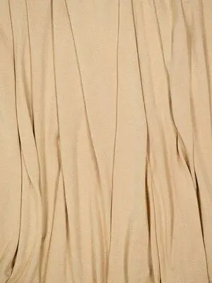 Zimmermann Crush Maxi Dress - Neutrals