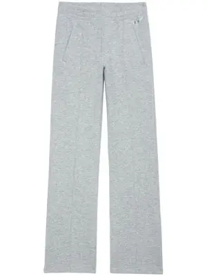 Zadig&Voltaire Wings Strass Track Pants