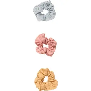 LITTLE POPPY CO Scrunchie Set - The Capri