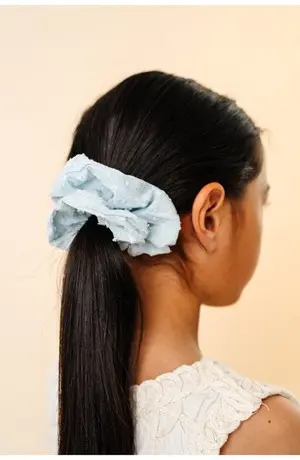 LITTLE POPPY CO Scrunchie Set - The Capri
