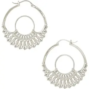 Astor & Orion Gold Plated Earrings