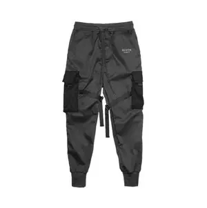 BLVCK PARIS Blvck Tokyo Pants - Grey