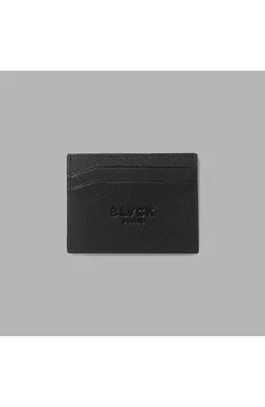 BLVCK PARIS Classic Card Holder