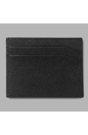BLVCK PARIS Classic Card Holder