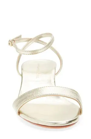 LOEFFLER RANDALL Alice Ankle Strap Sandal
