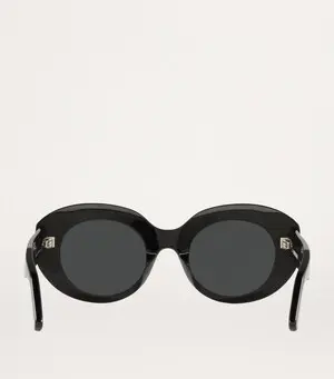 Balenciaga Acetate Bb0235s Sunglasses