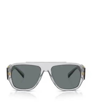 Versace Acetate Ve4436u Sunglasses