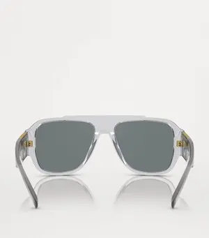Versace Acetate Ve4436u Sunglasses