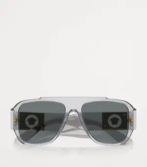 Versace Acetate Ve4436u Sunglasses