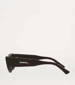 Balenciaga Acetate 6e000274 Sunglasses