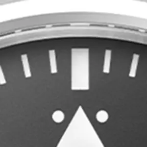 IWC SCHAFFHAUSEN Pilot Xviii Strap Watch