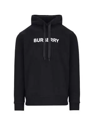 Burberry Sweater - Black