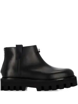 Alexander McQueen Alexander McQueen Boots - Black