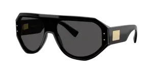Dolce & Gabbana Sunglasses - Dark Grey