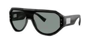 Dolce & Gabbana Dolce&Gabbana Sunglasses Grey