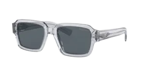 Prada Prada Sunglasses Blue