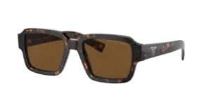 Prada Sunglasses - Polar Brown