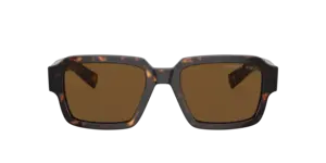 Prada Sunglasses - Polar Brown