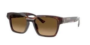 FERRARI Ferrari Sunglasses Gradient Brown