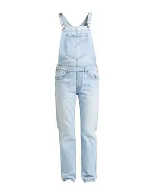 DONDUP Overalls Size Cotton - Blue
