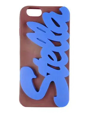 Stella McCartney Covers & Cases Rubber - Purple