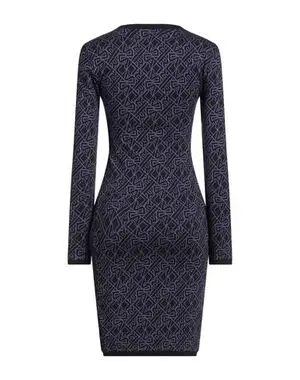 Karl Lagerfeld Midi Bodycon Dress