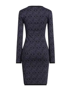Karl Lagerfeld Midi Bodycon Dress