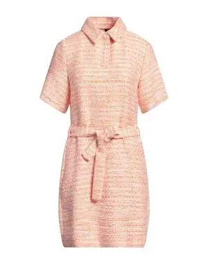 Karl Lagerfeld Tweed Mini Dress