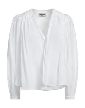 Zadig&Voltaire Woven Shirt