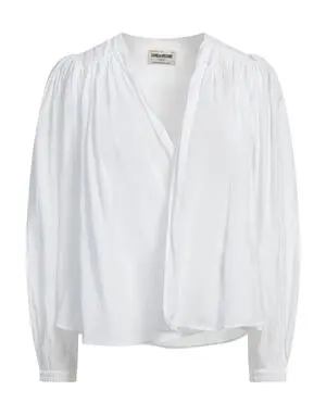 Zadig&Voltaire Woven Shirt